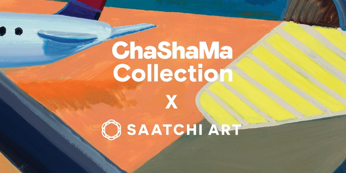 Support Chashama's Artists on Saatchi Art