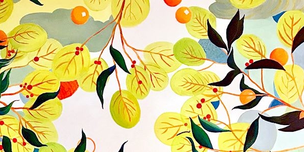 Chashama - Giving artists space to create