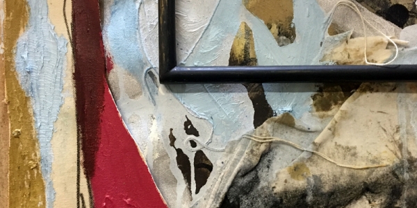 Chashama - Giving artists space to create