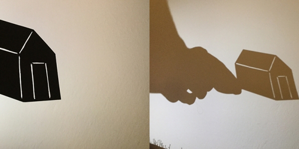 Chashama - Giving artists space to create