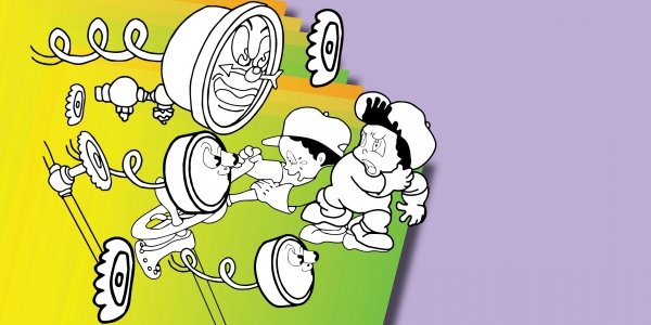 Chashama - Giving artists space to create